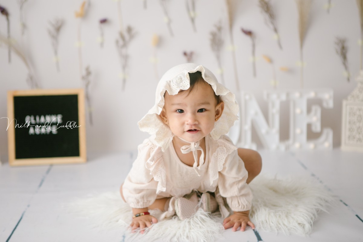 CLIANNE AGAPE | DRIED FLOWERS